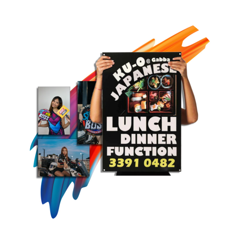 Sintra board – StickaBoss